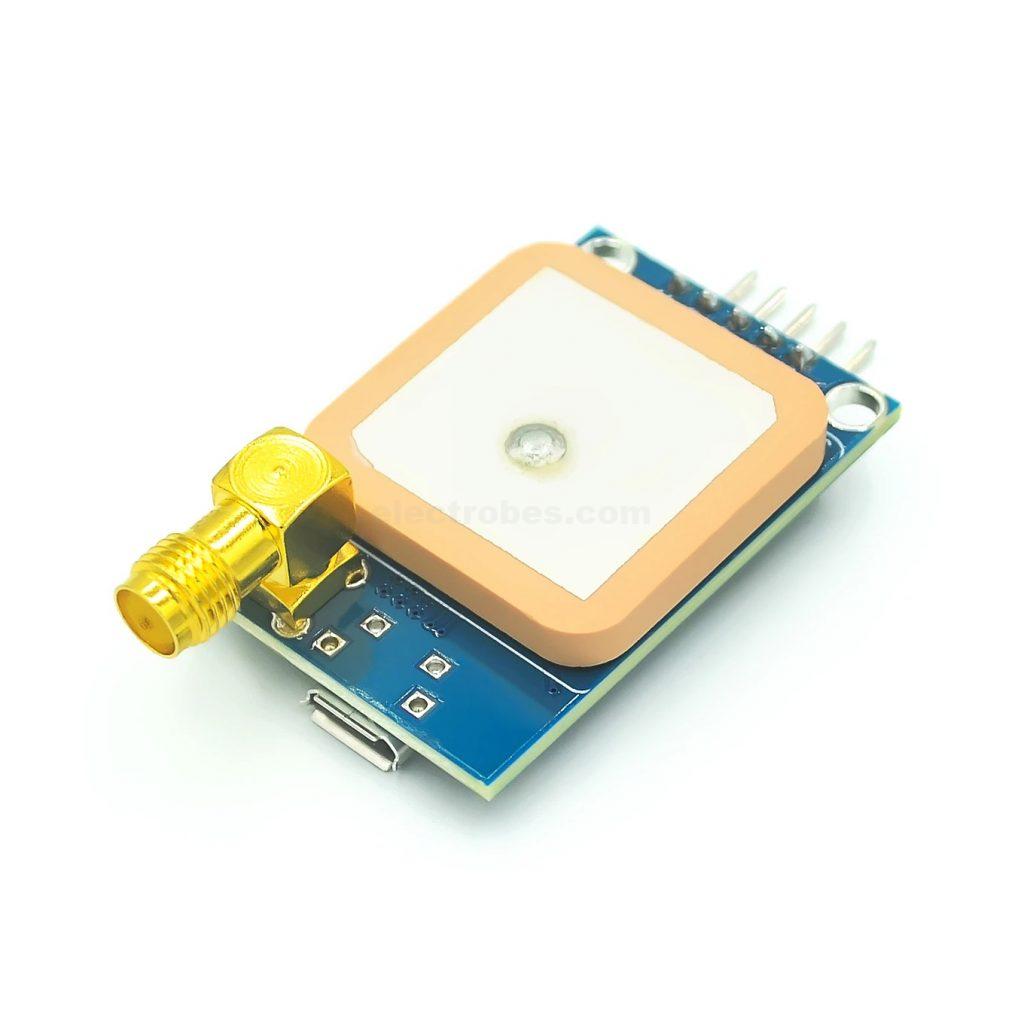 Ublox NEO-M8N GPS Positioning Navigation Module in Pakistan