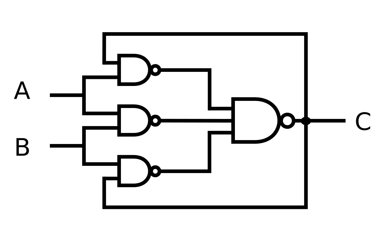 Logic Gates Logic Gates