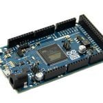ARDUINO DUE AT91SAM3X8E M3 Board with USB Cable in Pakistan