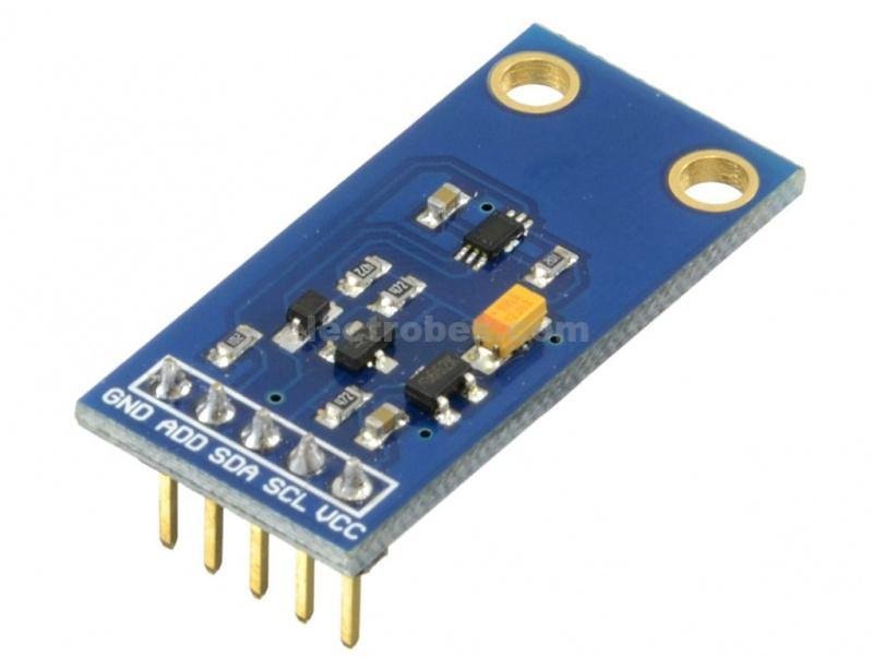BH1750 Digital Light Intensity Sensor Module buy in Pakistan