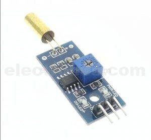 Tilt Sensor Module SW-520D for Arduino buy in Pakistan