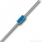 DIAC DB3 SILICON BIDIRECTIONAL TRIGGER DIODE - Electrobes