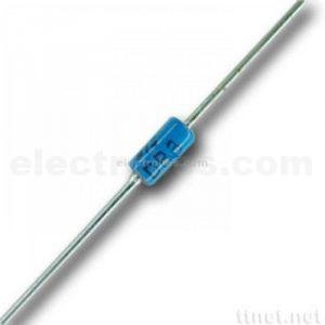 DIAC DB3 SILICON BIDIRECTIONAL TRIGGER DIODE - Electrobes