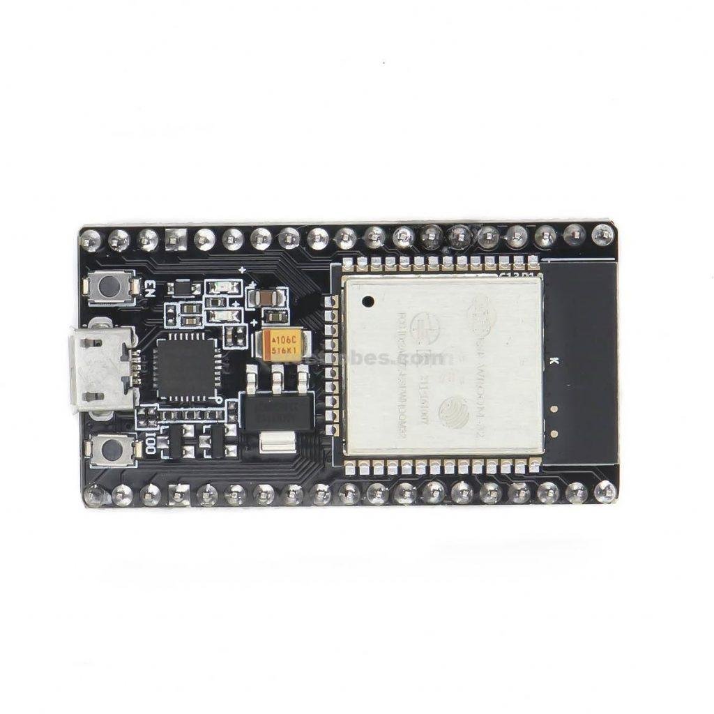 ESP32 WROOM-32 38-pins WIFI Bluetooth MCU Module in Pakistan
