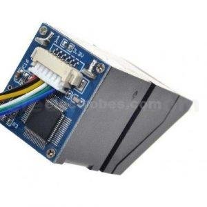 R307 Optical Fingerprint Scanner Arduino Module in Pakistan