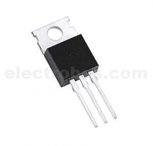 MJE13005 NPN Power Switching Transistor - Electrobes