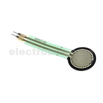 FSR Force Sensing Resistor FSR pressure sensor in Pakistan
