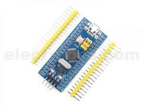 STM32F103 ARM Cortex-M3 32 bit Development Board in Pakistan