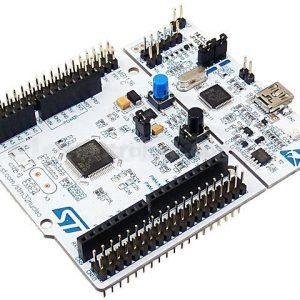 NUCLEO-L152RE STM32 Nucleo development board in Pakistan
