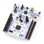 NUCLEO-L152RE STM32 Nucleo development board in Pakistan