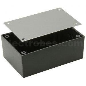 2 Pin Jumper Connector