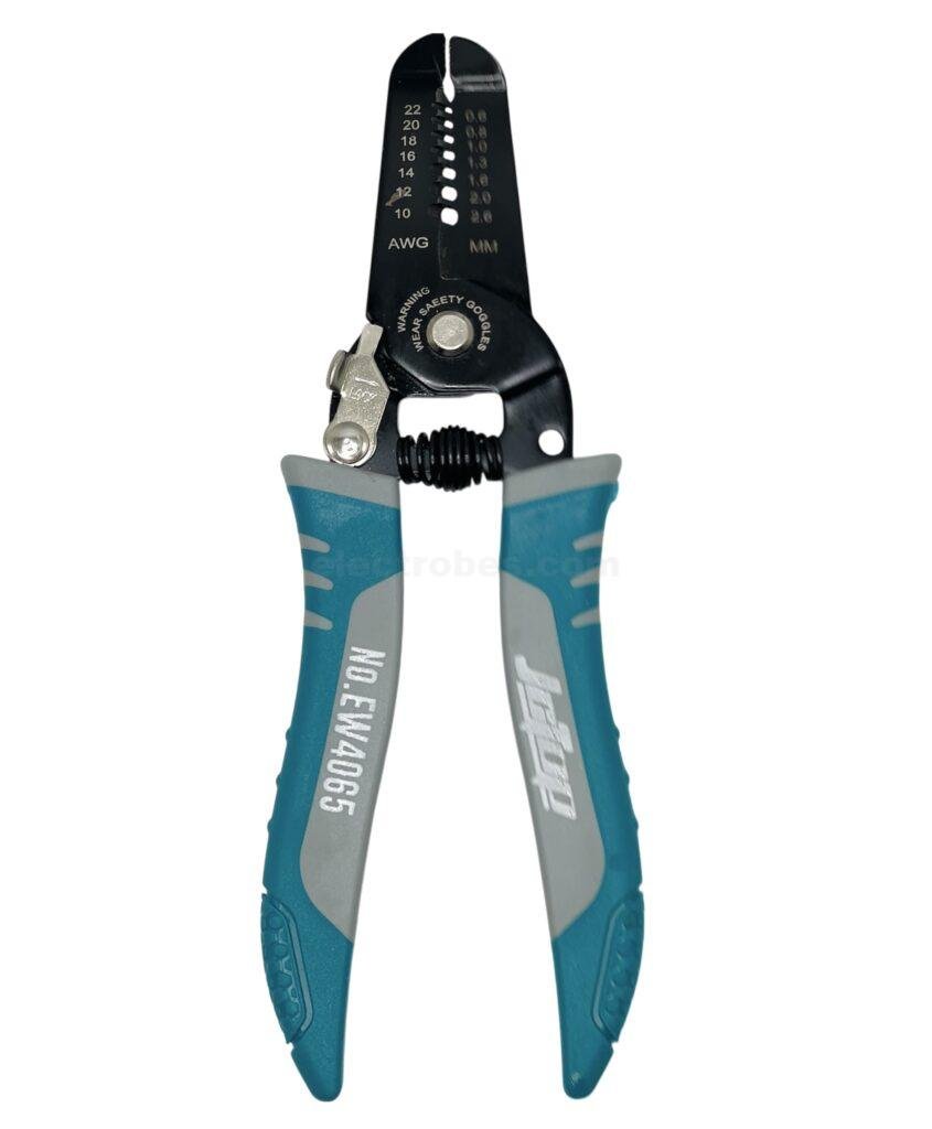 TNI-U TU-2022 Precise Wire Stripper/Cutter Tool in Pakistan