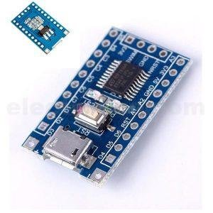 STM8 Development Board STM8S103F3P6 Module in Pakistan