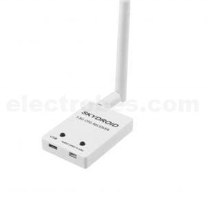 Planes And Copters | Electrobes