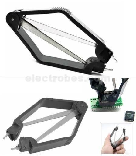 IC chip component extractor Motherboard Puller in pakistan