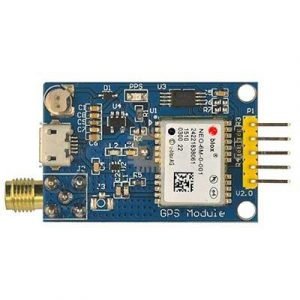 Modules and Breakout Boards | Electrobes