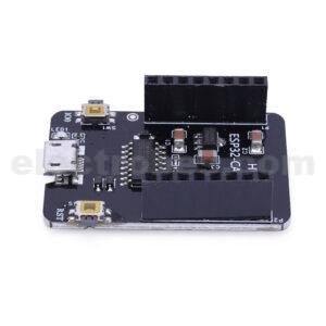 ESP32-CAM WIFI Bluetooth Development Board Module Pakistan