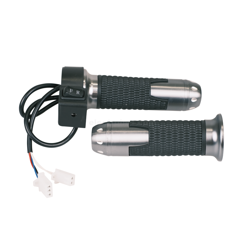 Electric Bicycle throttle handle switch E-Bike in Pakistan