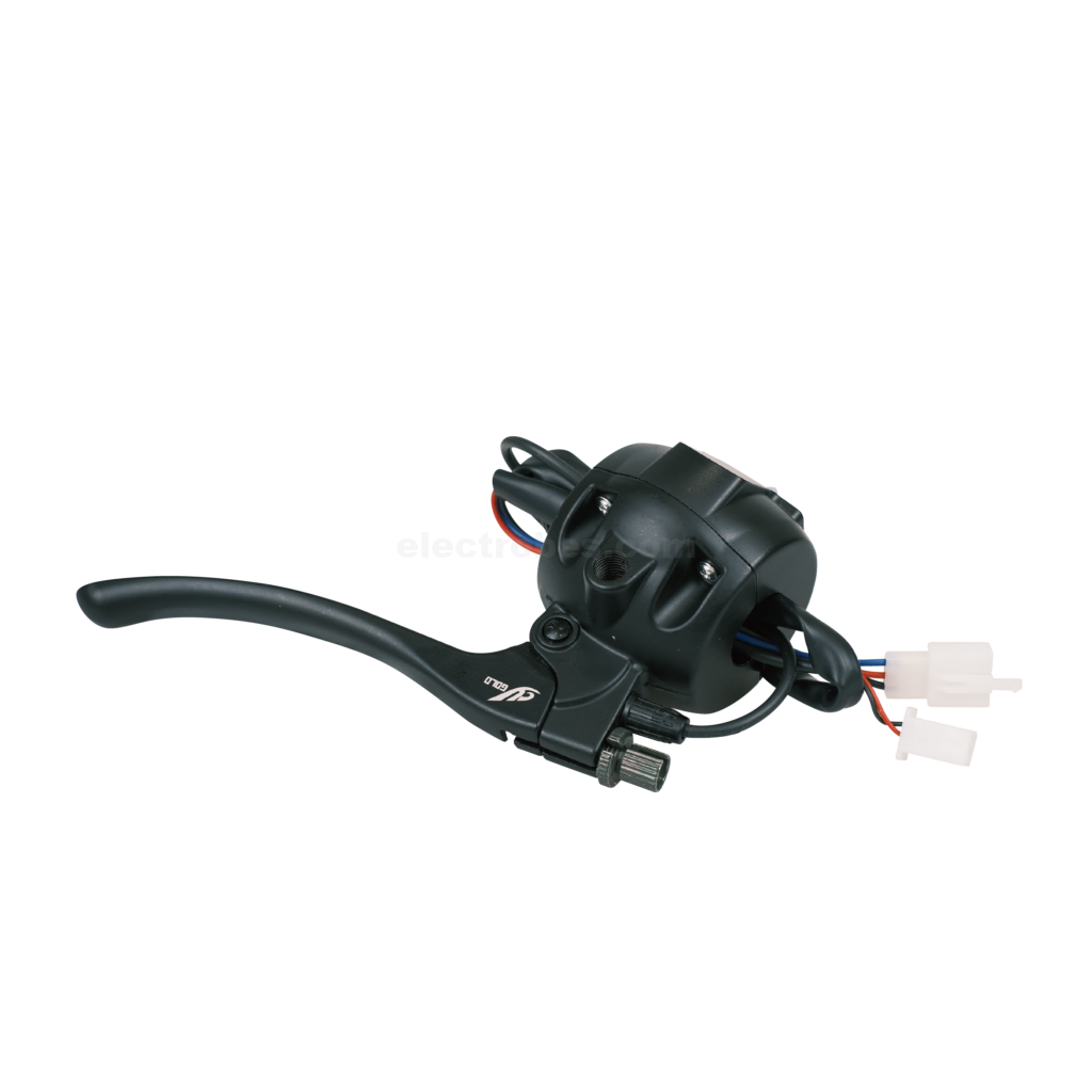 Electric Bicycle throttle handle switch E-Bike in Pakistan