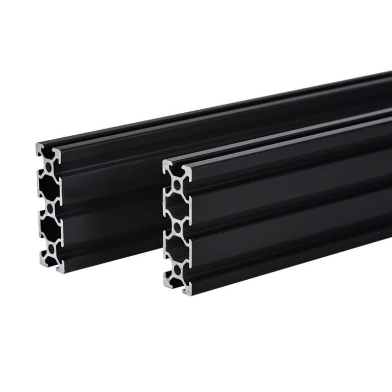 2060 Aluminum Profile Extrusion for 3D Printer & CNC Machine