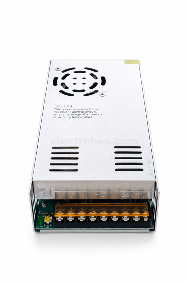 24V 20A 480W DCSwitching Power Supply Adapter in Pakistan