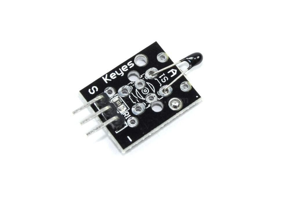 NTC Thermistor Analog Temperature Sensor Module in Pakistan