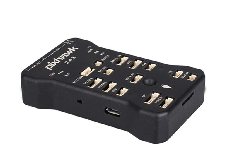 Pixhawk 2.4.8 Flight Controller PX4 for Drone in Pakistan