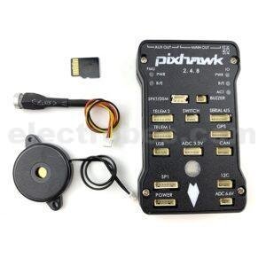 Pixhawk 2.4.8 Flight Controller PX4 for Drone in Pakistan