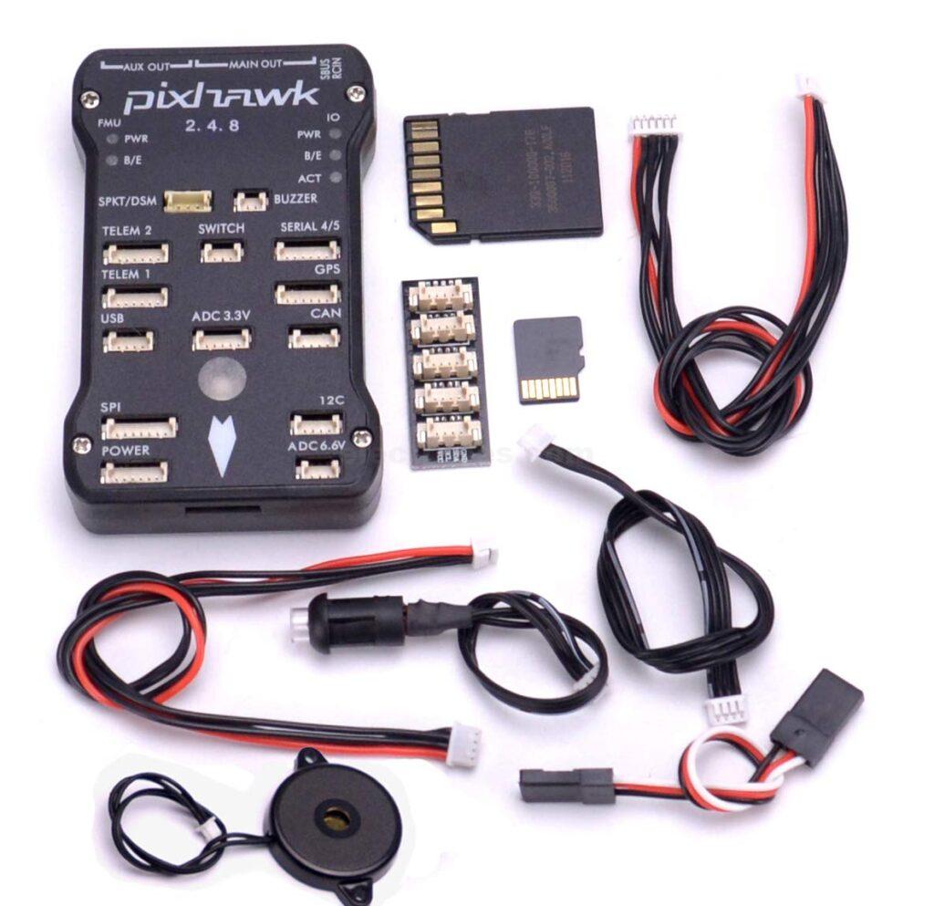 Pixhawk 2.4.8 Flight Controller PX4 for Drone in Pakistan