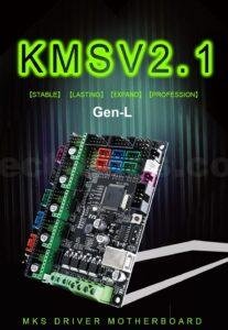 MKS Gen L V2.1 3D Printer Control Board Mega2560 in Pakistan
