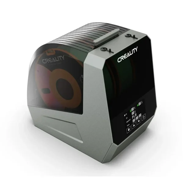 Creality SpacePi Plus Filament Storage Dryer Box in Pakistan