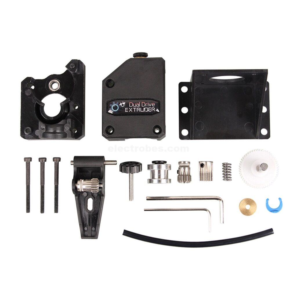 Dual Drive BMG Bowden Extruder for 3D Printer in Pakistan