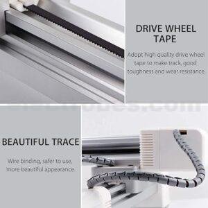 7000mW LASER Engraving XY axis CNC Machine Set in Pakistan