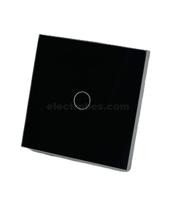 1-Gang Smart Home WiFi Touch Switch APP Control in Pakistan