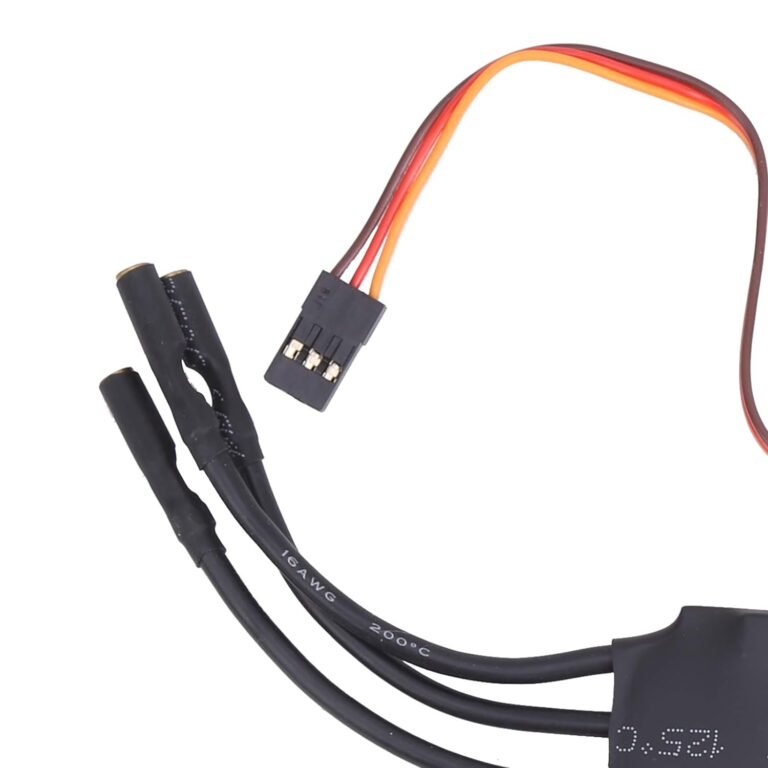 40A BLDC ESC Electronic Speed Controller Drone in Pakistan