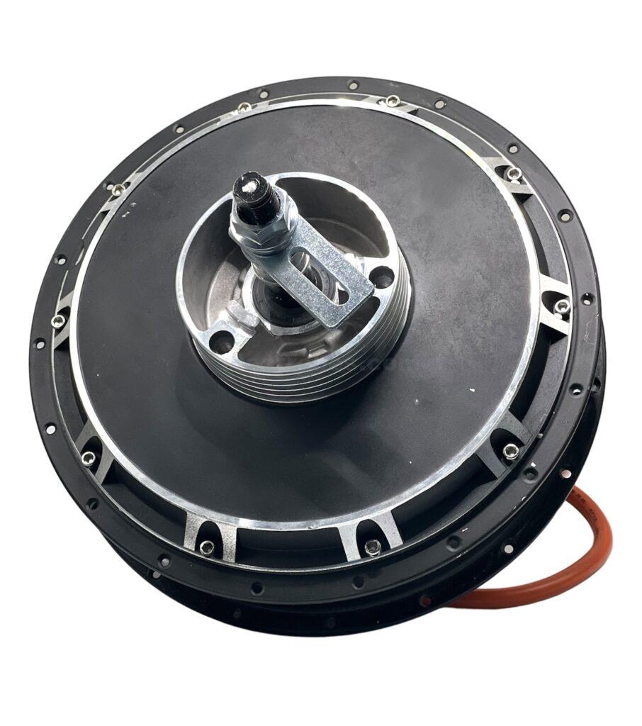 48-72V 3000W Electric Bike BLDC 10inch Hub Motor in Pakistan