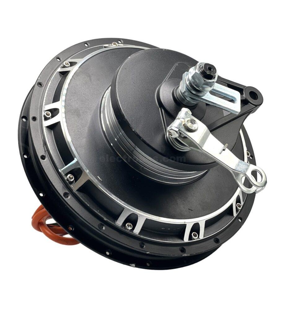 48-72V 1000W Electric Bike BLDC 10inch Hub Motor in Pakistan