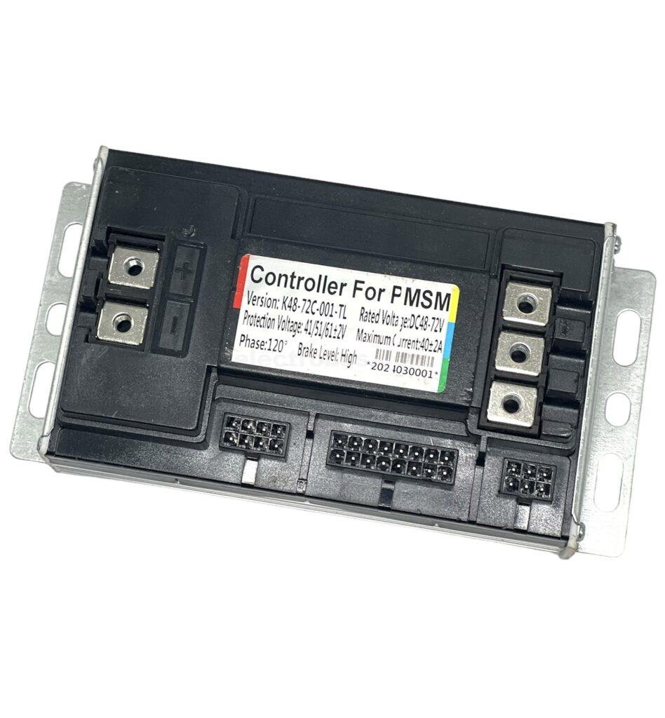 1500W 48-72V DC Brushless Motor Speed Controller in Pakistan