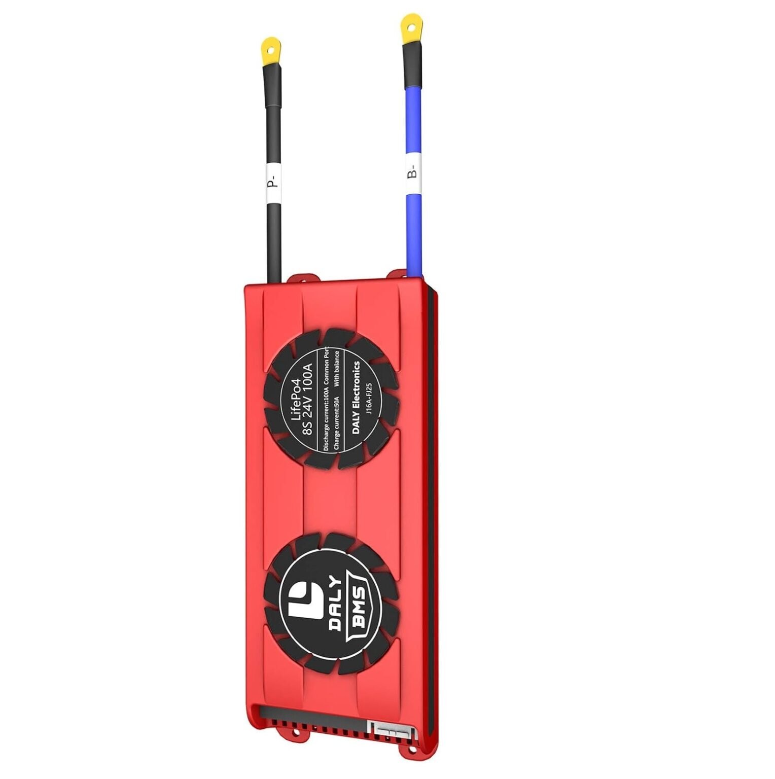 8S 24V 100A LifePo4 3.2V Battery Balanced BMS in Pakistan