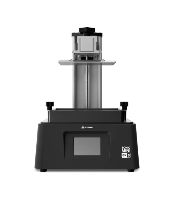 Phrozen Sonic Mini 8K S LCD SLA Resin 3D Printer in Pakistan