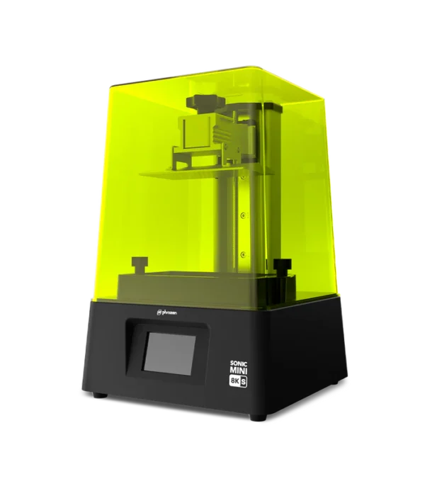 Phrozen Sonic Mini 8K S LCD SLA Resin 3D Printer in Pakistan