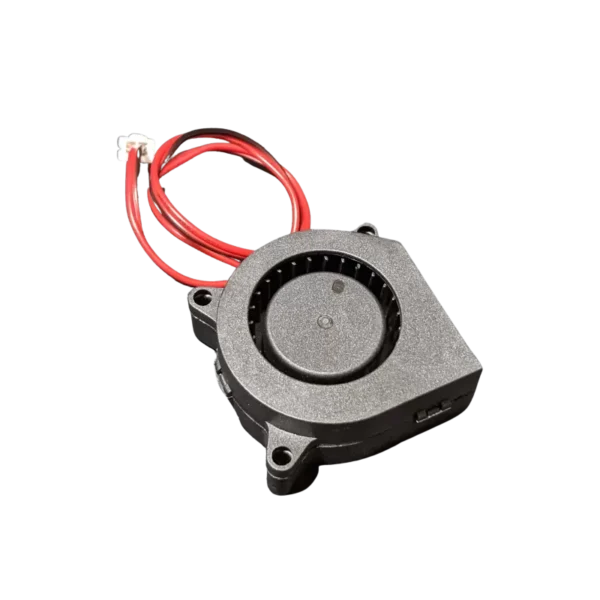 New 4020 DC 24V Exhaust Cooling Fan 40x40x20mm in Pakistan